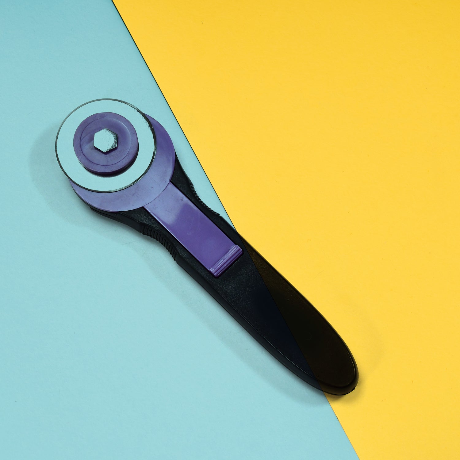 Manual Sewing Roller Cutter Rotary cutter – kitchen heart